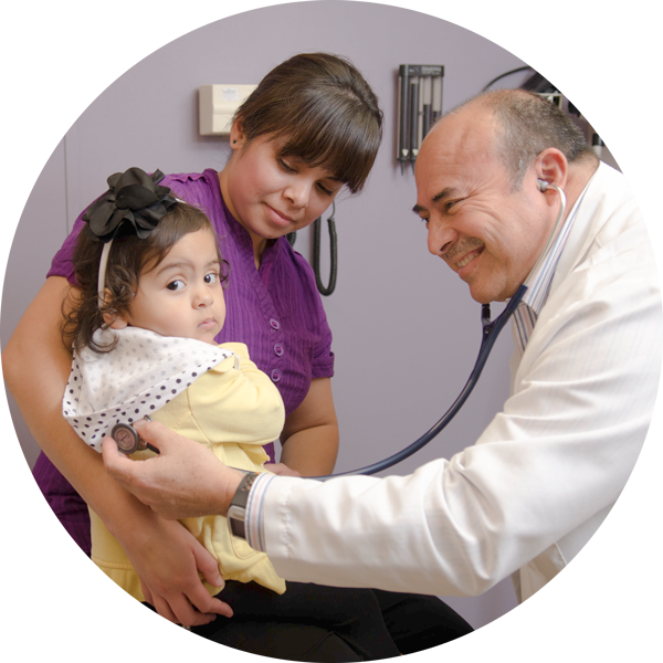 Family Practice - Mid-Valley Community Clinic PLLC